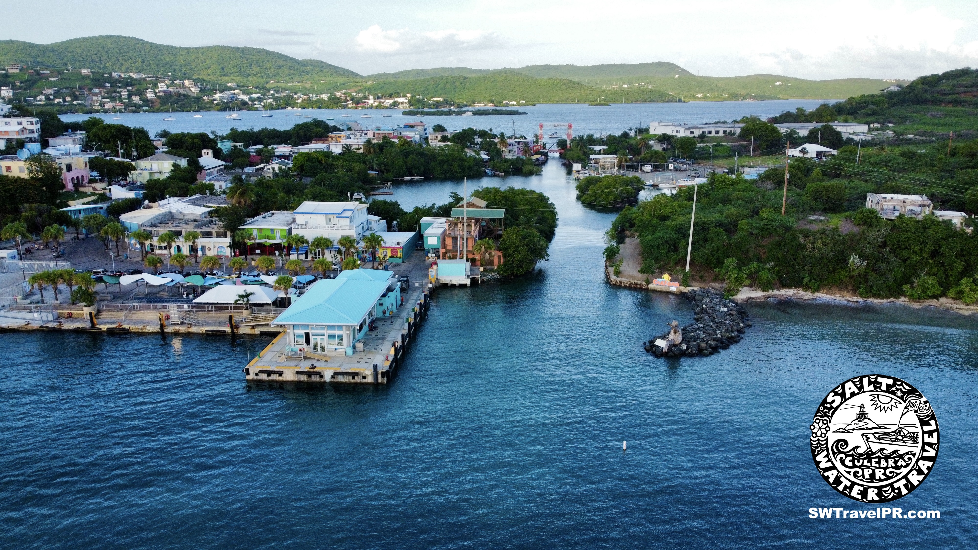 Culebra PR, A Rich History of Nature, Culture, and Legacy – SWTravel